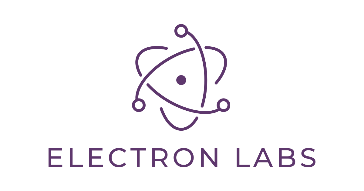 Electron Labs